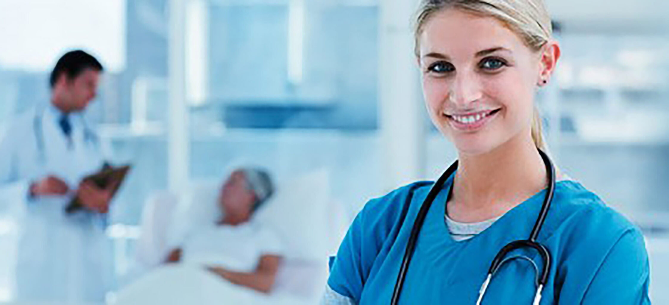 Vocational Nursing - Platt College