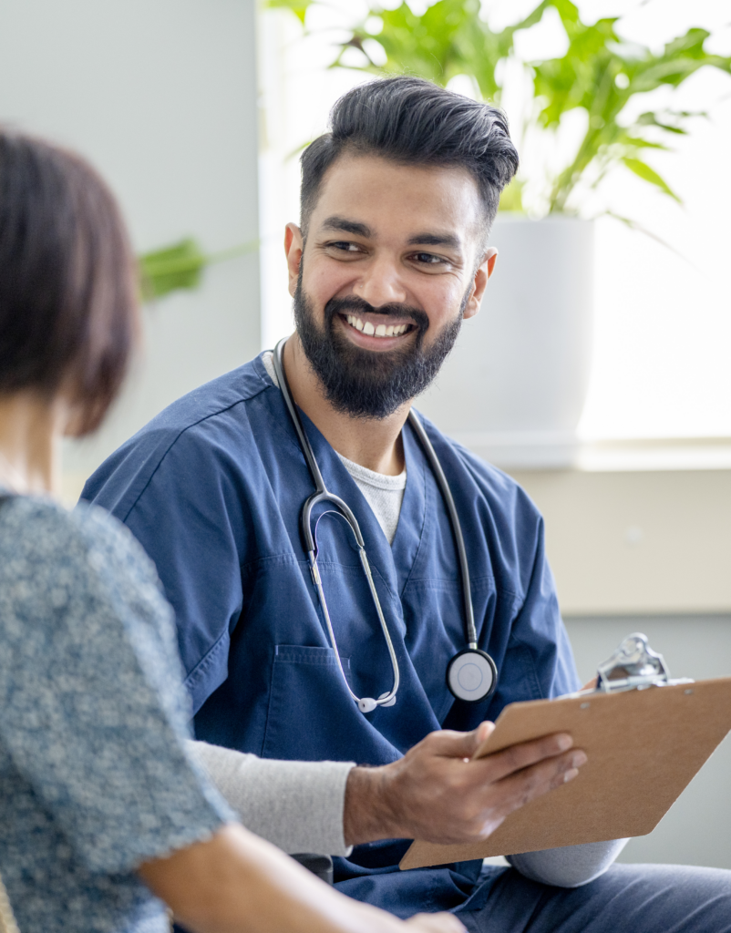 Respiratory Therapist Associate’s Degree | Platt College