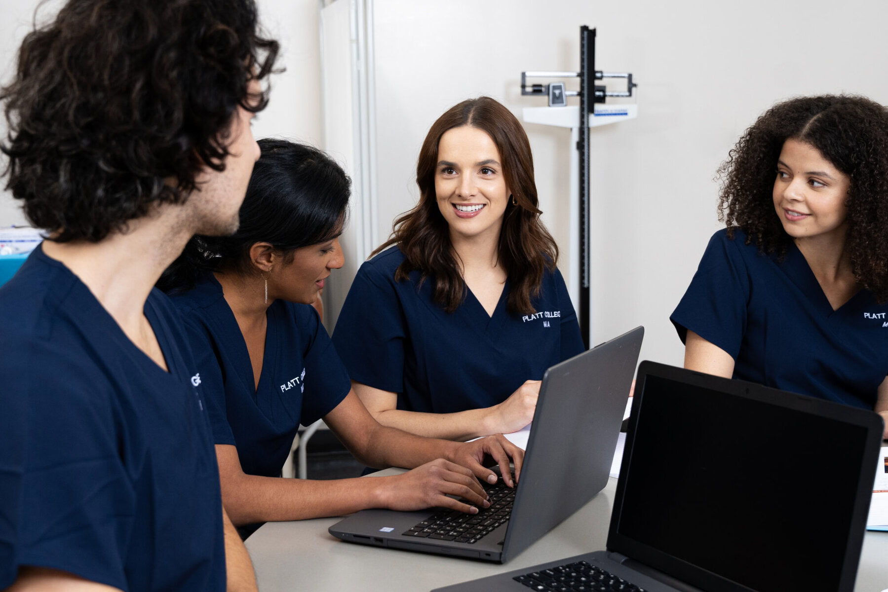 Online & Campus-Based Programs in CA | Platt College