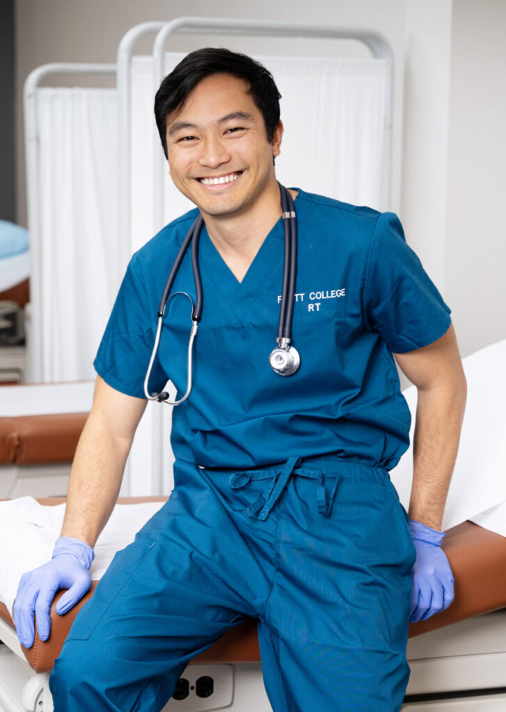 Respiratory Therapist Associate’s Degree | Platt College